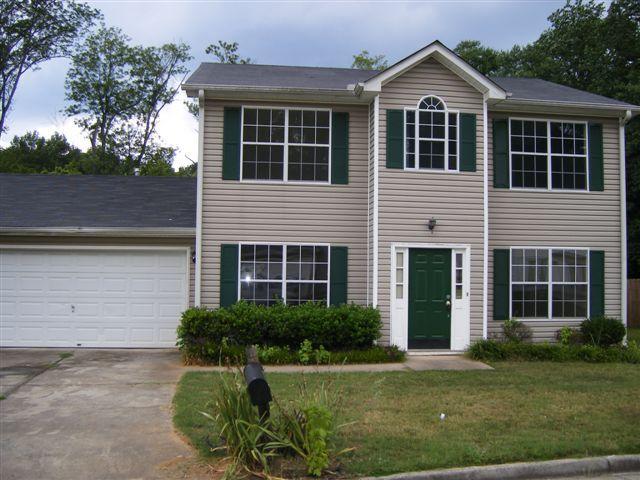 Decatur Home Women+Children
