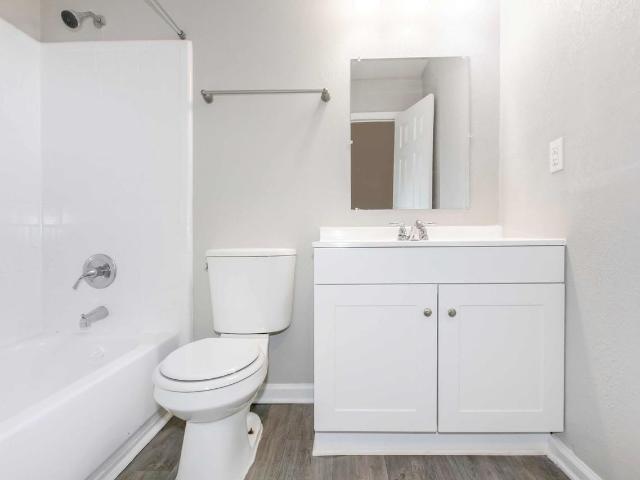 Decatur Lofts 1 Bedroom Apartment for Rent at 2889 Panthersville Rd, Decatur, GA 30034