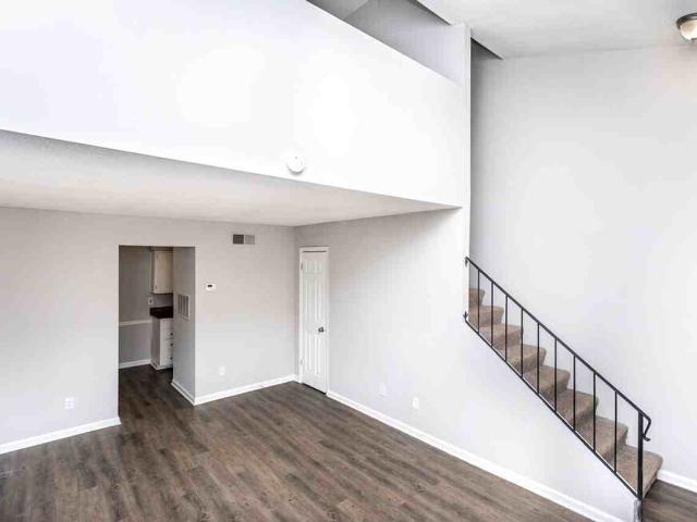 Decatur Lofts 1 Bedroom Apartment for Rent at 2889 Panthersville Rd, Decatur, GA 30034