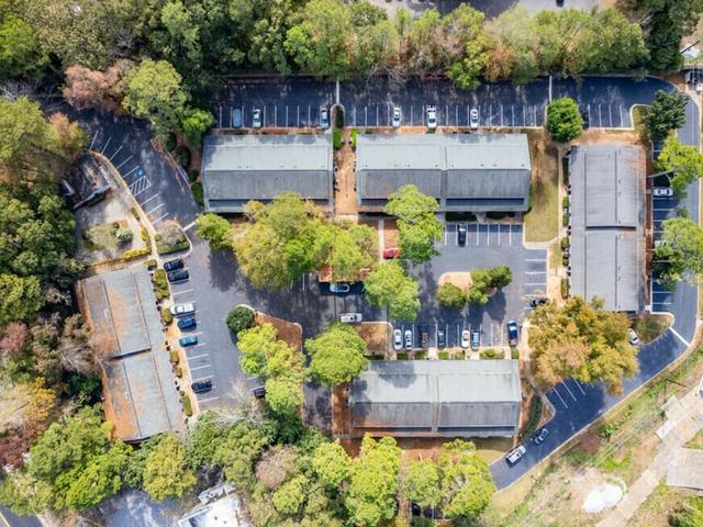 Decatur Lofts 1 Bedroom Apartment for Rent at 2889 Panthersville Rd, Decatur, GA 30034