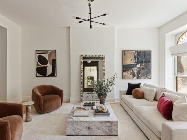 Decatur St, Brooklyn, Home For Sale