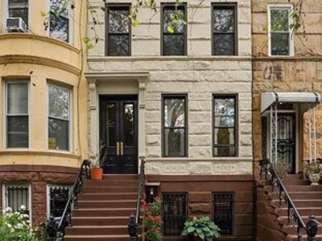 Decatur St, Brooklyn, Home For Sale