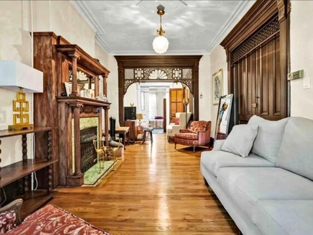 Decatur St, Brooklyn, Home For Sale