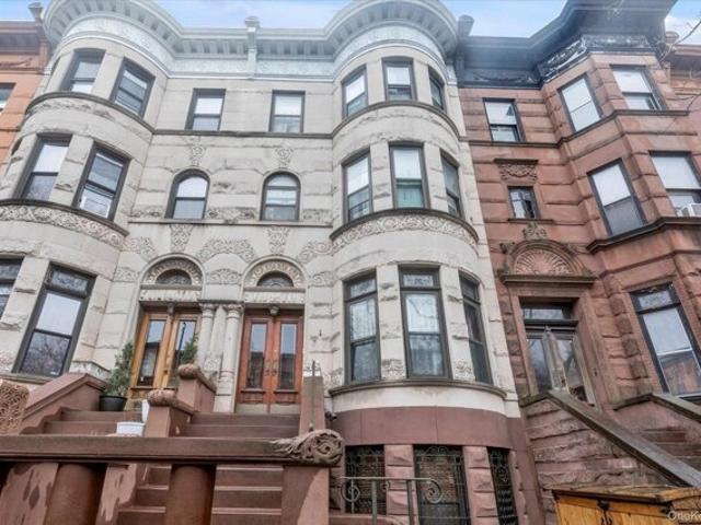Decatur St, Brooklyn, Home For Sale