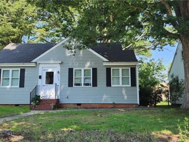 Decatur St, Richmond, Home For Sale