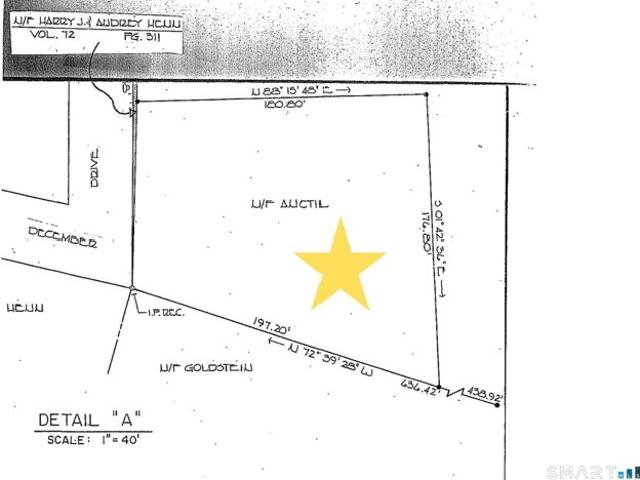 December Dr, Griswold, Plot For Sale