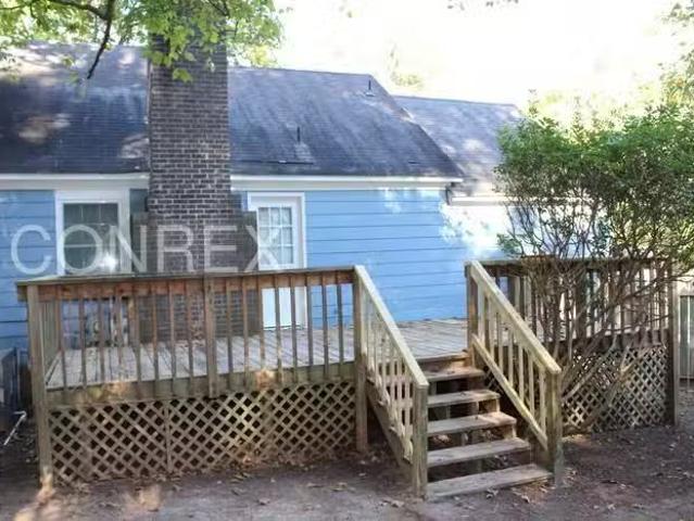December's rent is only $20.17! 100 Laurel Oak Ln