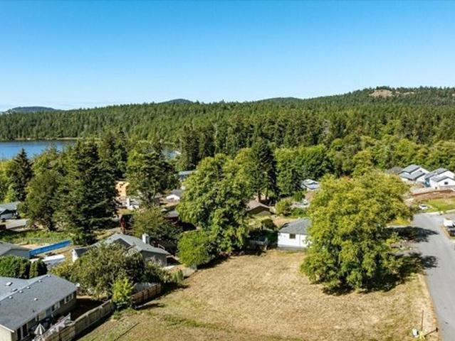 Deception Cir Lots 23 & 24, Oak Harbor, WA 98277