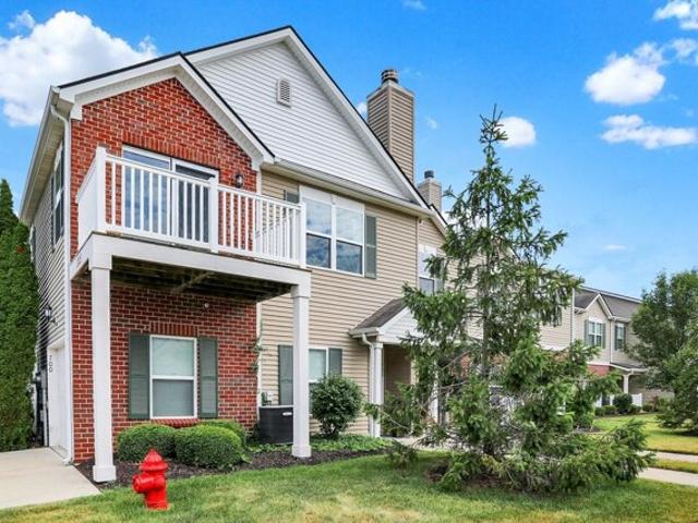 Deception Pass Unit,fishers, Condo For Sale
