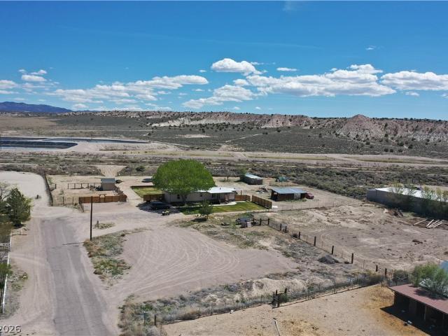 Deck St. 1.01 Acres