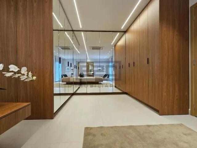 Deck 23 Opus | Apartamento 04 Suítes Plenas, 265 m², Nascente, à venda na Praça T 23