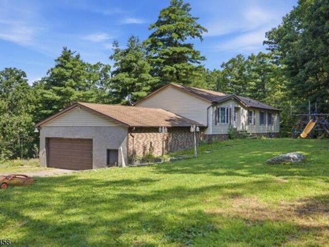 Deckertown Tpke, Montague, Home For Sale