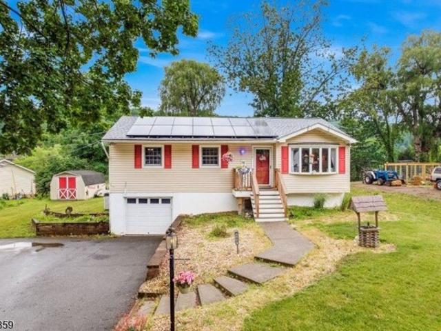 Decker Pond Rd, Green Township, Home For Sale