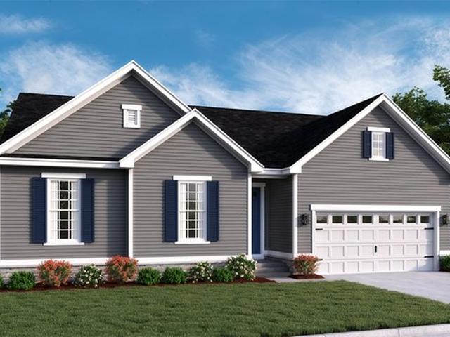 Decker Plan Rogers Glen Community
