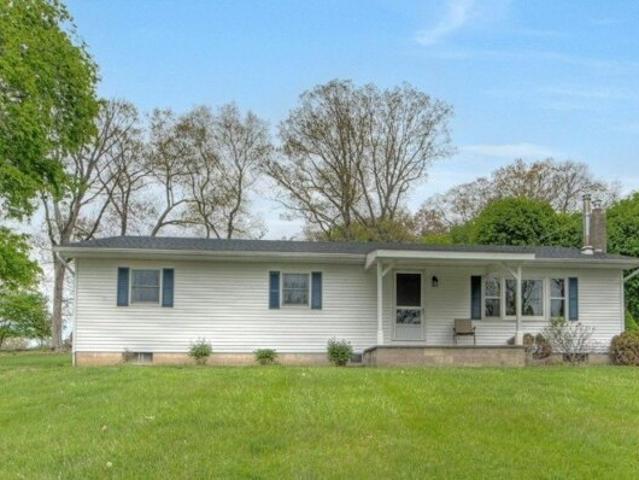 Decker Rd, Harmony Township, Home For Sale