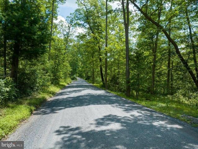 Decker Valley on Rd Lot 8, Spring Mills, PA 16875