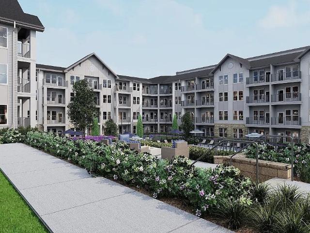 Declan Hermitage 2 Bedroom Apartment for Rent at 4214 Central Pike, Hermitage, TN 37076