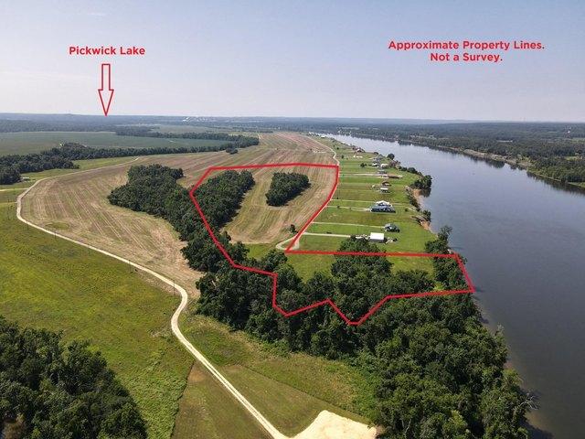 Declan Ln Lot 124, Savannah, TN 38372