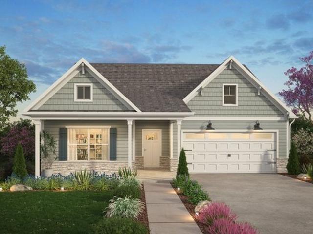 Declan Plan Kensington Community