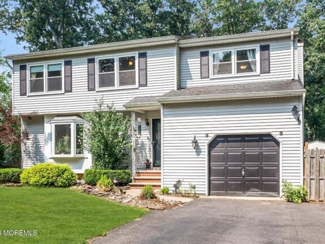 Declaration Ln, Jackson, Home For Sale