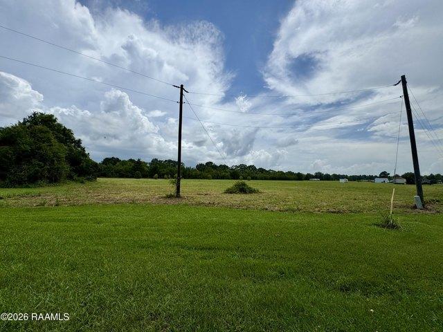 Declouet Hwy Lot 8, Breaux Bridge, LA 70517