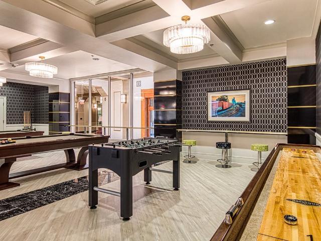 Deco at CNB Studio Apartment for Rent at 219 E Broad St, Richmond, VA 23219 City Center