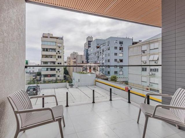 Decorado 100% mobiliado 3 dormitórios com suíte e 1 vaga de garagem