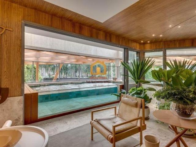 DECORADO Opus Penthouses Bougainville Setor Marista Goiânia GO