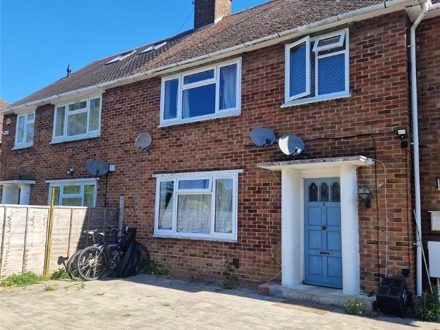 Dedworth Drive, Windsor, Berkshire SL4, 1 bed property to rent, £800 pcm | PrimeLocation