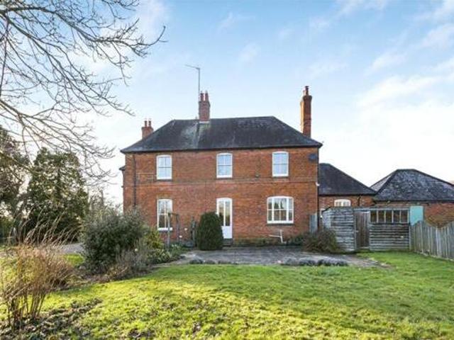 Deddington, Clifton Road, Banbury, 5 Bedroom Detached