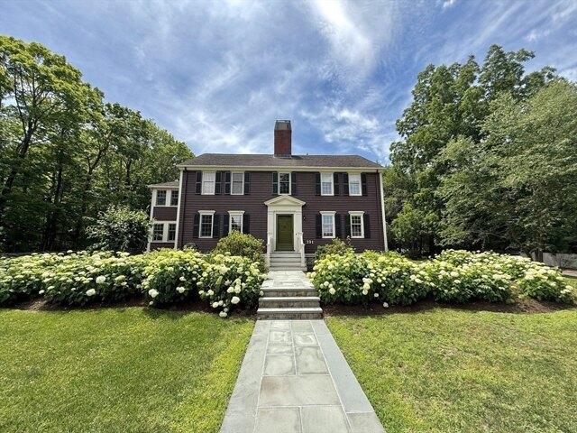 Dedham St, Newton, Home For Sale
