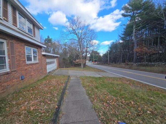 Dedham St, Wrentham, Home For Sale