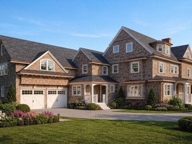 Dedham St Unit Tbb, Newton, Home For Sale
