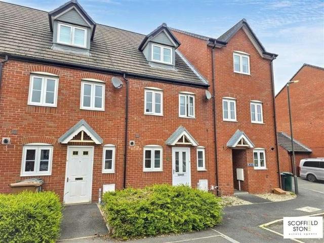 Dee Close, Hilton, Derby, DE65