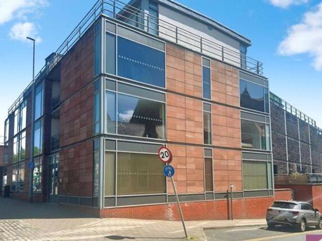 Dee Lane, Alexander Court, Chester, 3 Bedroom Flat
