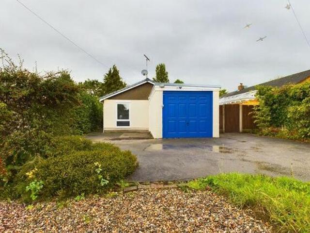 Dee Side, Heswall, 3 Bedroom Detached