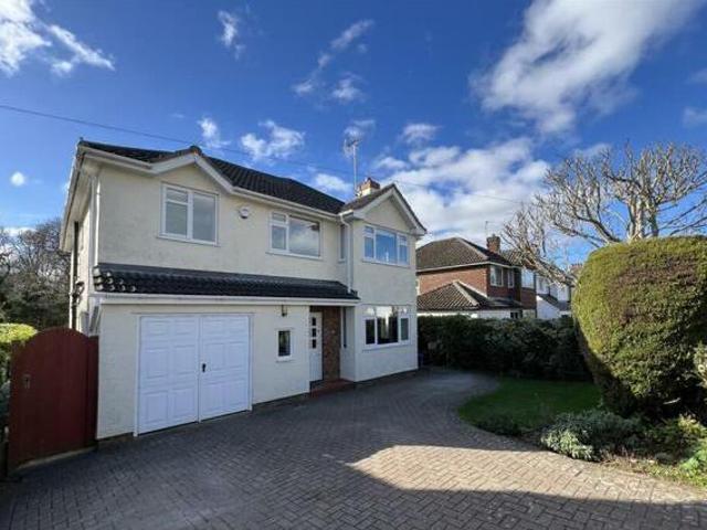 Dee Park Road, ton, 4 Bedroom Detached