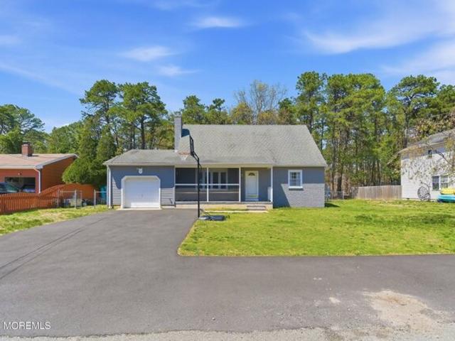 Dee Rd, Forked River, Home For Sale