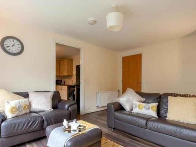Dee Village, The City Centre, 2 Bedroom Flat