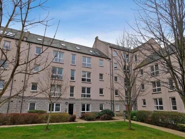 Dee Village, The City Centre, 2 Bedroom Flat