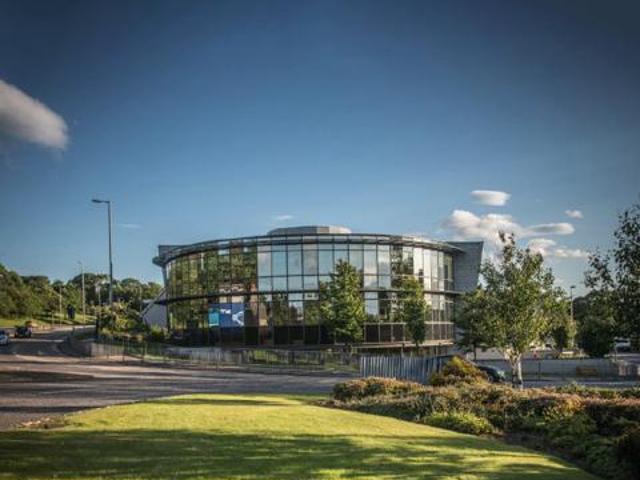 Deebridge House, Bridge Of Dee, Office To Lease