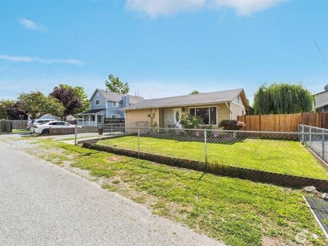 Deeded Ln Sw, Orting, Home For Sale