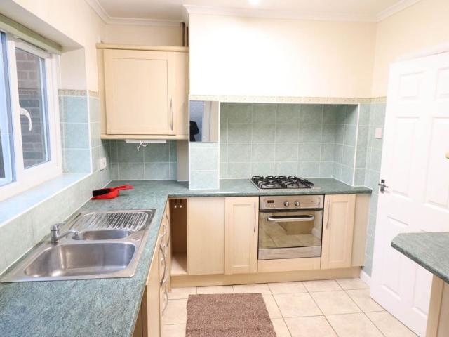 Deeds Grove, High Wycombe