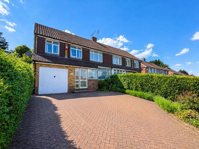 Deeds Grove, High Wycombe HP12, 4 bed semi detached house to rent, £2,300 pcm | PrimeLocation