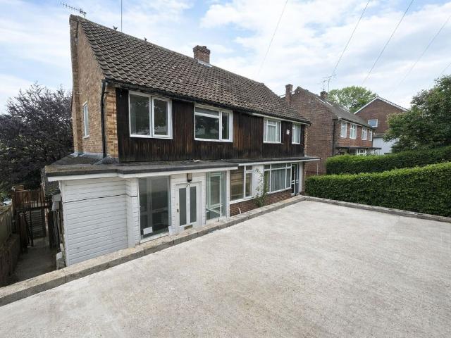 Deeds Grove, High Wycombe HP12, 5 bed semi detached house to rent, £802 pppm | PrimeLocation