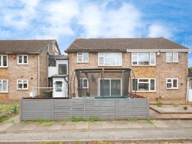 Deegan Close, Coventry, 2 Bedroom Flat