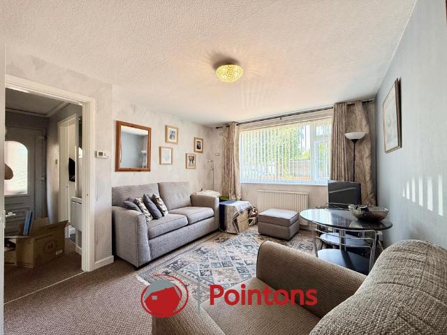 Deegan Close, Coventry, CV2
