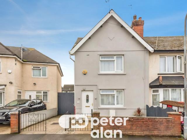 Deemuir Road, Cardiff CF24, 2 bed property to rent, £1,200 pcm | PrimeLocation