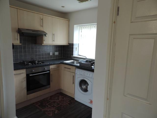 Deemuir Square, Cardiff CF24, 2 bed flat to rent, £950 pcm | PrimeLocation