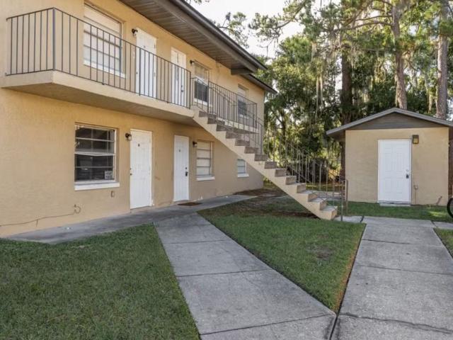 Deena Way 2 Bedroom Apartment for Rent at Deena Way, Winter Haven, FL 33880